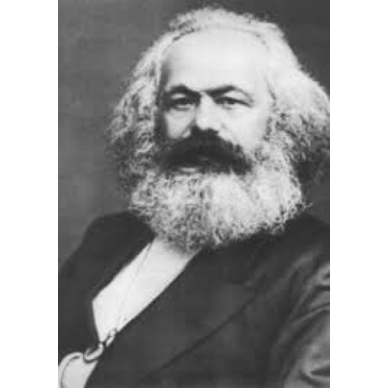 Carlos Marx - Biografia (Espanhol) | Shopee Brasil