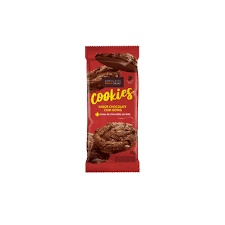 Cookie Chocolate 60g Brasil Cacau | Shopee Brasil