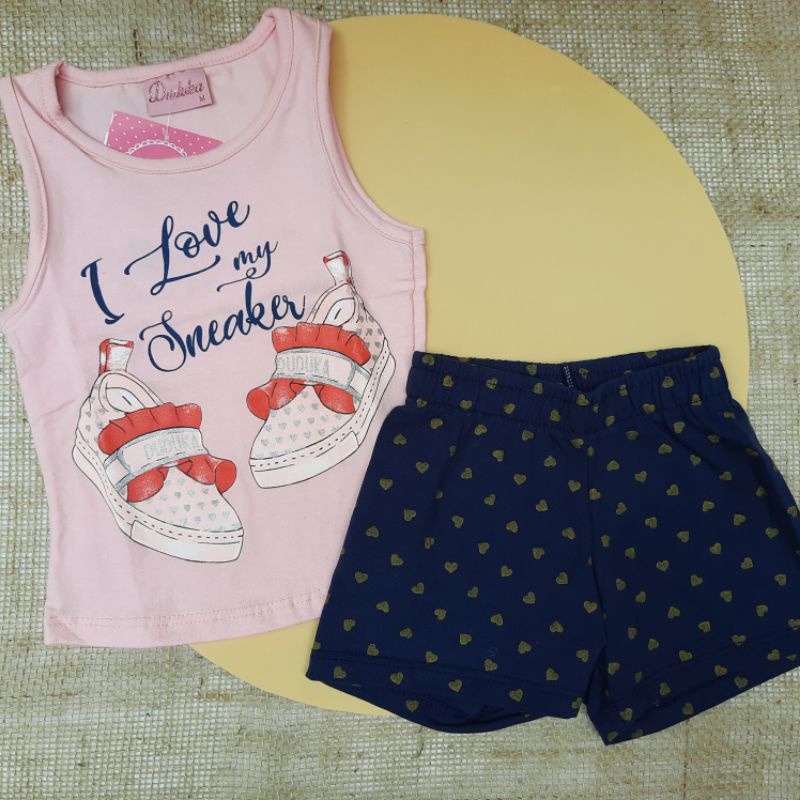 Kit Duduka M Bebê | Shopee Brasil