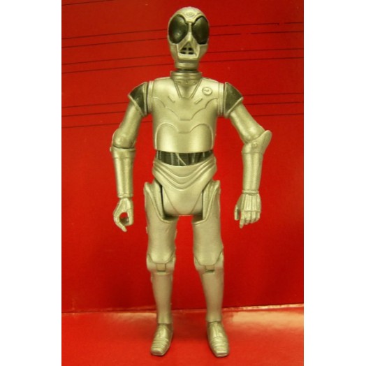 Death Star Wars MB-RA7 Imperial Protocol Droid MBRA7 Androide De ...