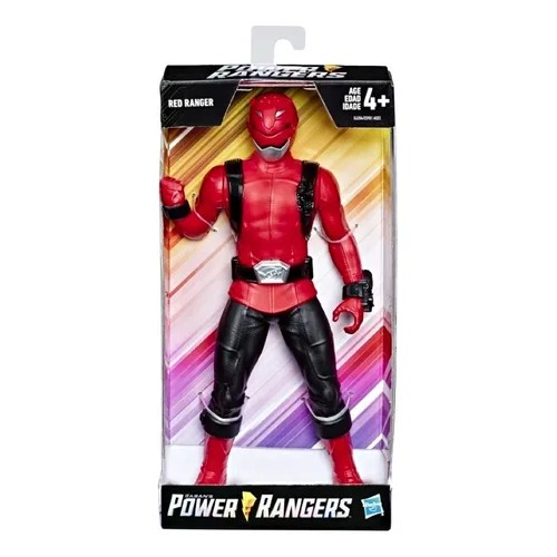 Boneco Action Figure Power Ranger Olympus 25 Cm Hasbro N4 | Shopee Brasil