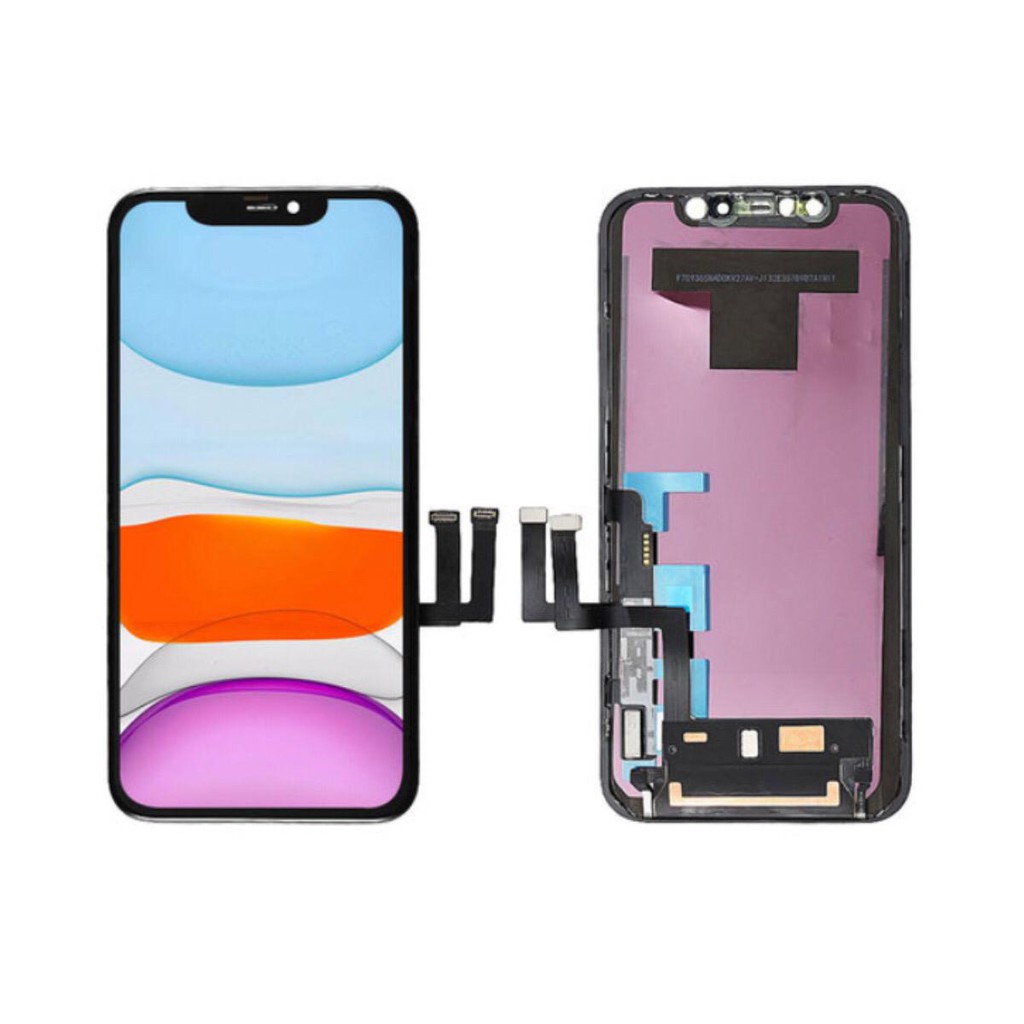 Tela Touch Display Lcd Frontal iPhone 11 Incell | Shopee Brasil Tela Touch Display Lcd Frontal iPhone 11 Incell | Shopee Brasil