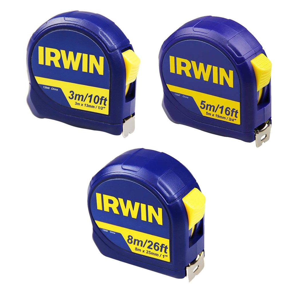 Trena Irwin Profissional 3m 5m 8m Standard Resistente com Trava ...