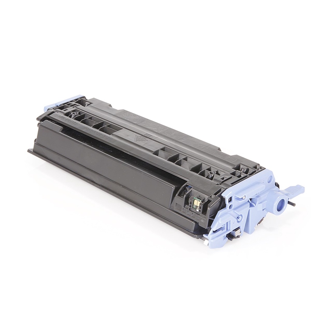 Toner Q6000A 2600 Vazio Preto Original | Shopee Brasil