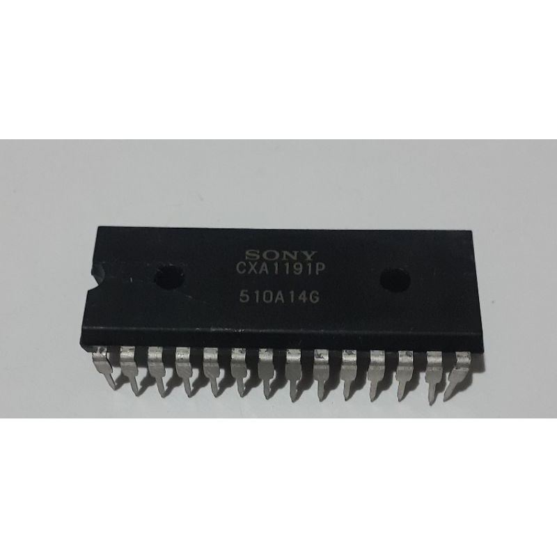 CI CXA 1191P (kit 2 peças) | Shopee Brasil