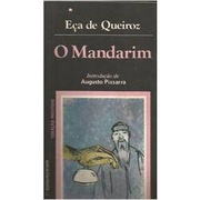 O Mandarim - Prestigio autor Eça de Queiroz / Augusto Pissarra | Shopee ...