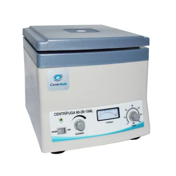 CENTRIFUGA DE LABORATORIO 80-2B 220V | Shopee Brasil