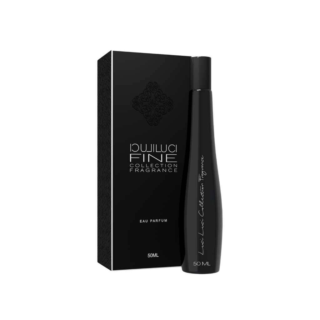 Perfume Luci Luci Fine M02 50ml Shopee Brasil
