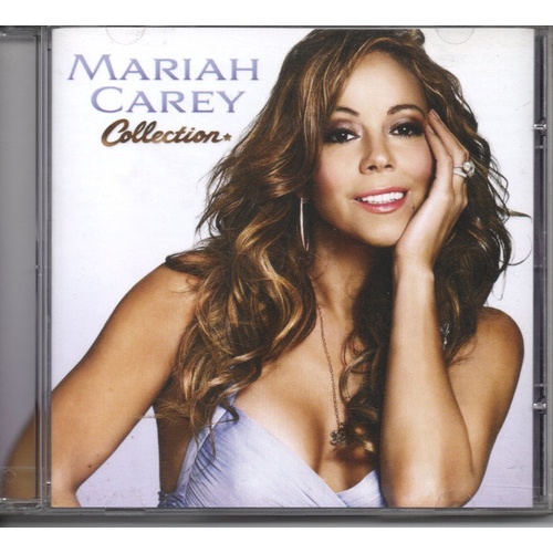 Cd Mariah Carey - Collection | Shopee Brasil