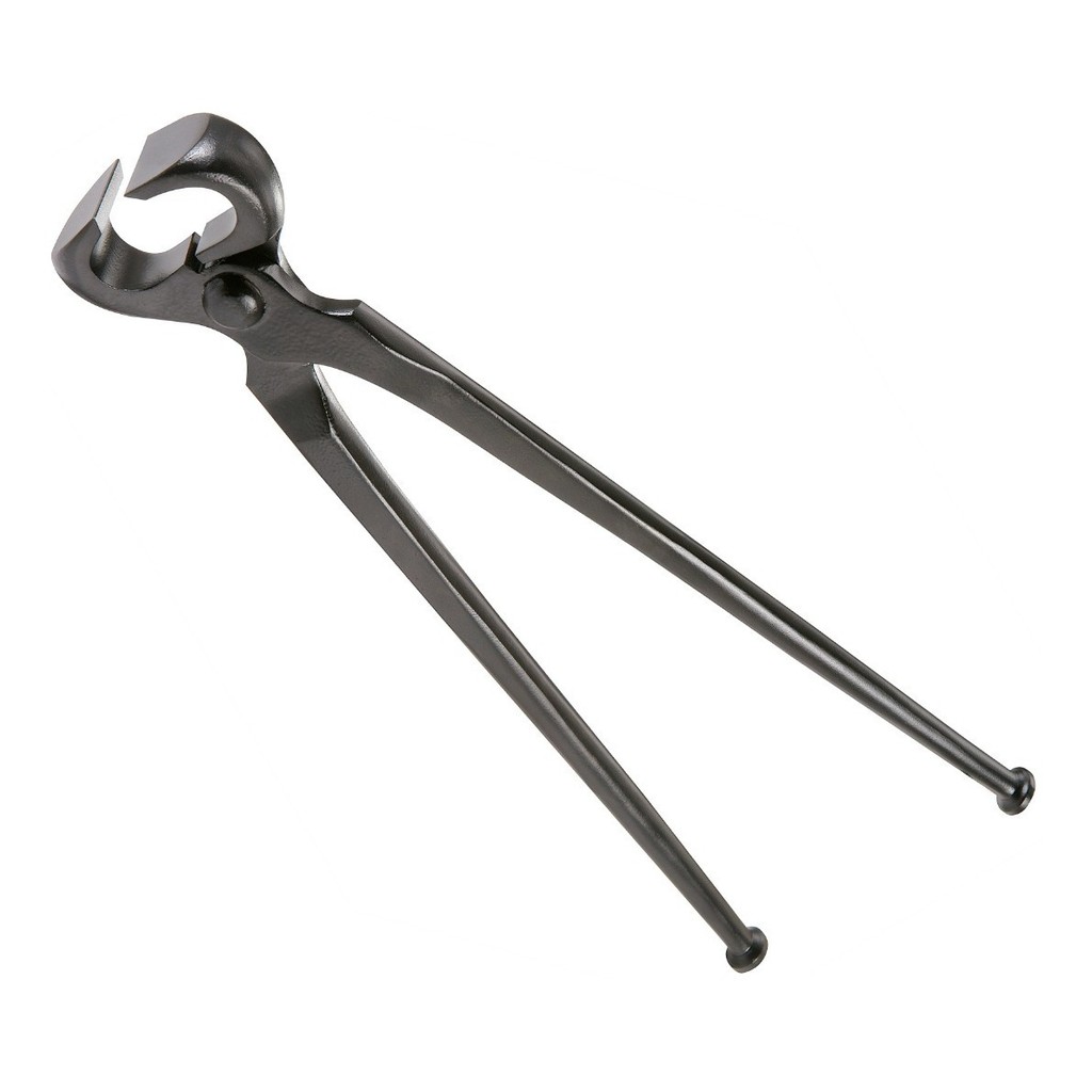 Alicate Saca Ferradura 14'' Preto - Kaber Profissional | Shopee Brasil