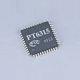 Pt6315 Circuito Integrado - 6315 | Shopee Brasil