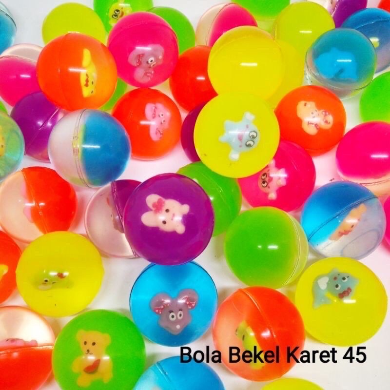 Bola Bekel Média | Shopee Brasil