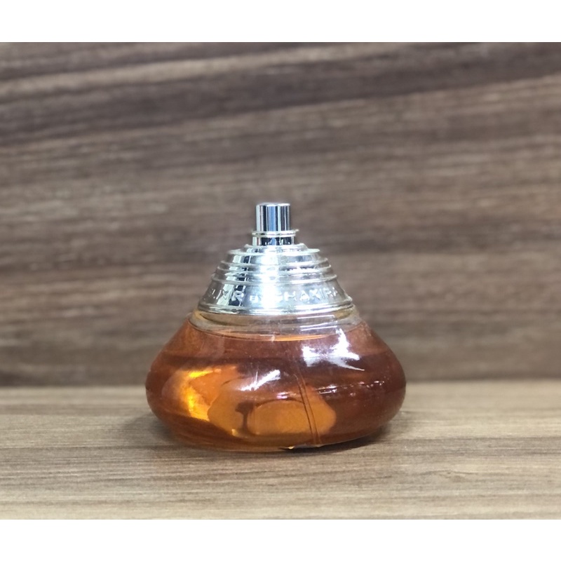 Tester Elixir by Shakira - 80ml (Original) | Shopee Brasil