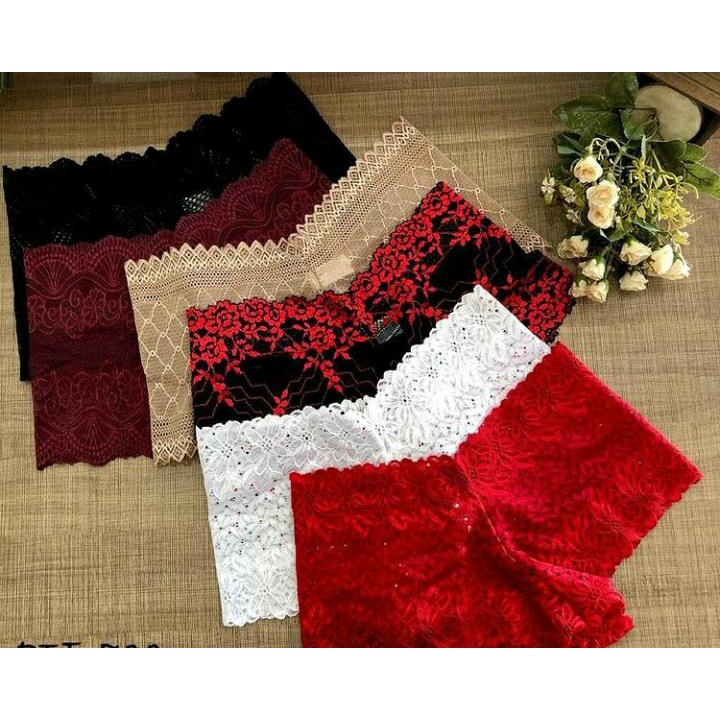 Kit 06 calcinhas calesson! Leia a descrição | Shopee Brasil