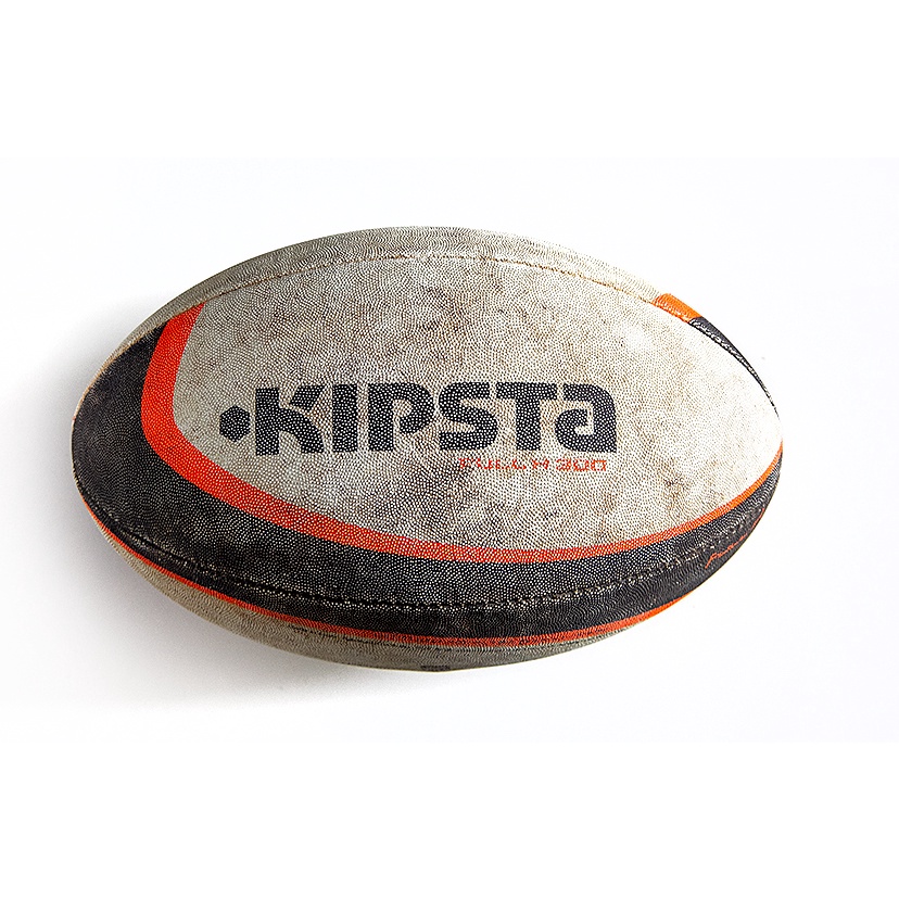Bola De Rugby Fullh 300 Kipsta Tamanho 3 Oficial (usada) | Shopee Brasil