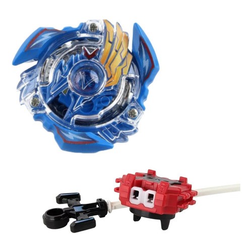 Beyblade S3 original Evolution Burst Valtryek B-34 V2 Rapidity Lanç ...