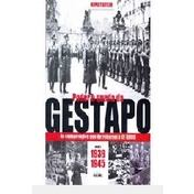 Poder e Queda da Gestapo autor Rupert Butler | Shopee Brasil