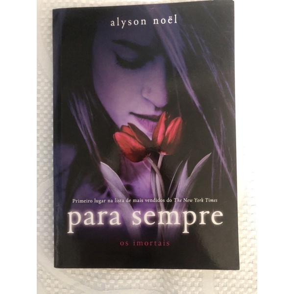 Coleção de livros da Série Para Sempre (coleção completa) | Shopee Brasil