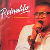 CD Reinaldo e seus convidados - ORIGINAL | Shopee Brasil