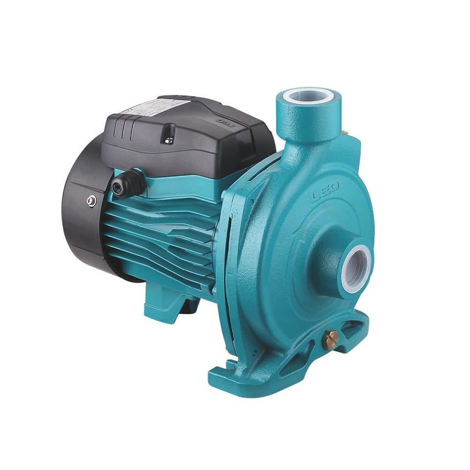 Motobomba Centrifuga ACM 37 1/2CV monofasica 220V Lepono | Shopee Brasil