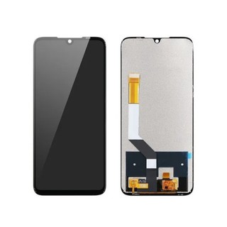 Tela Display Lcd Touch Frontal Xiaomi Redmi Note 7 Note 7 Pro Com Aro E Sem Aro m1901f7g ...
