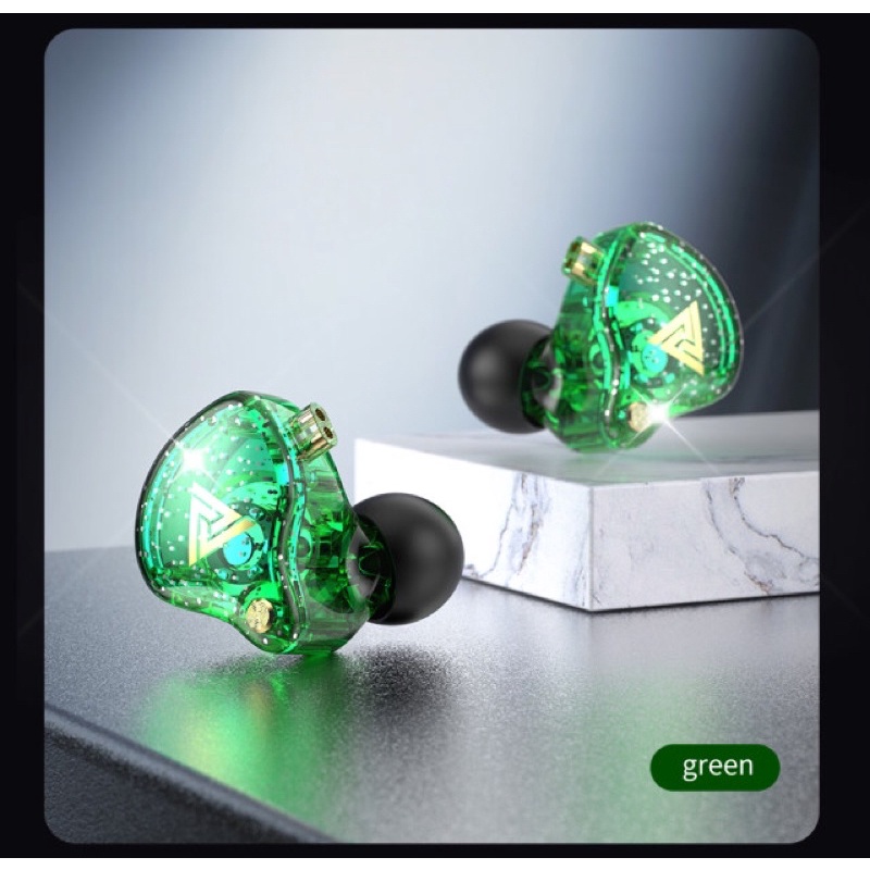 Fone QKZ Ak6 Pro. | Shopee Brasil