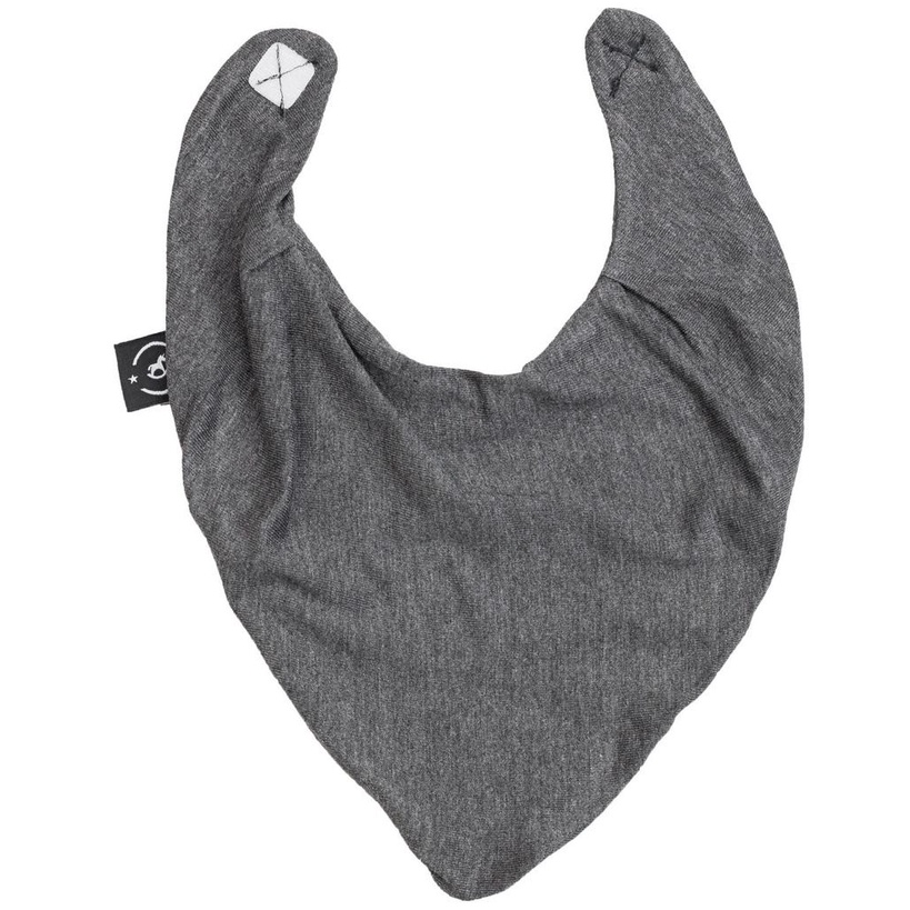 Babador Bandana Rafiki Penka (0-8 meses) | Shopee Brasil