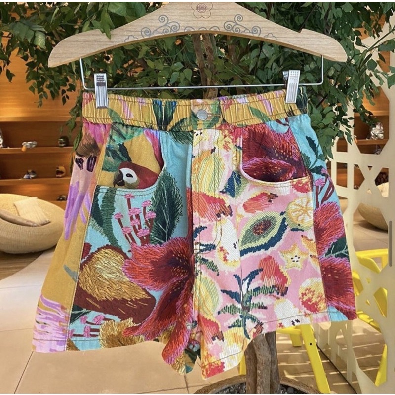 short | Shopee Brasil