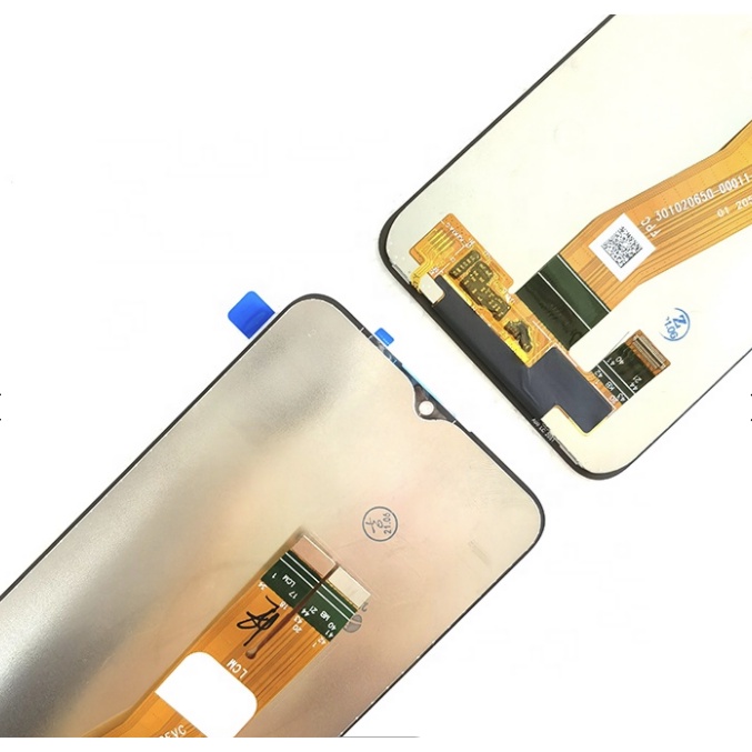 Tela Lcd Frontal Display Touch A02s A025m A03s A037m Original | Shopee Brasil
