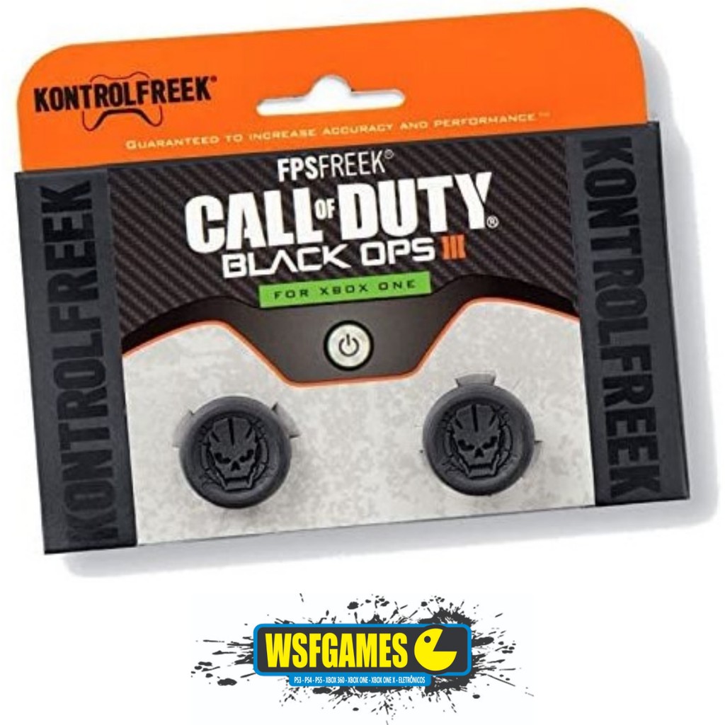Kontrolfreek xbox 360 store
