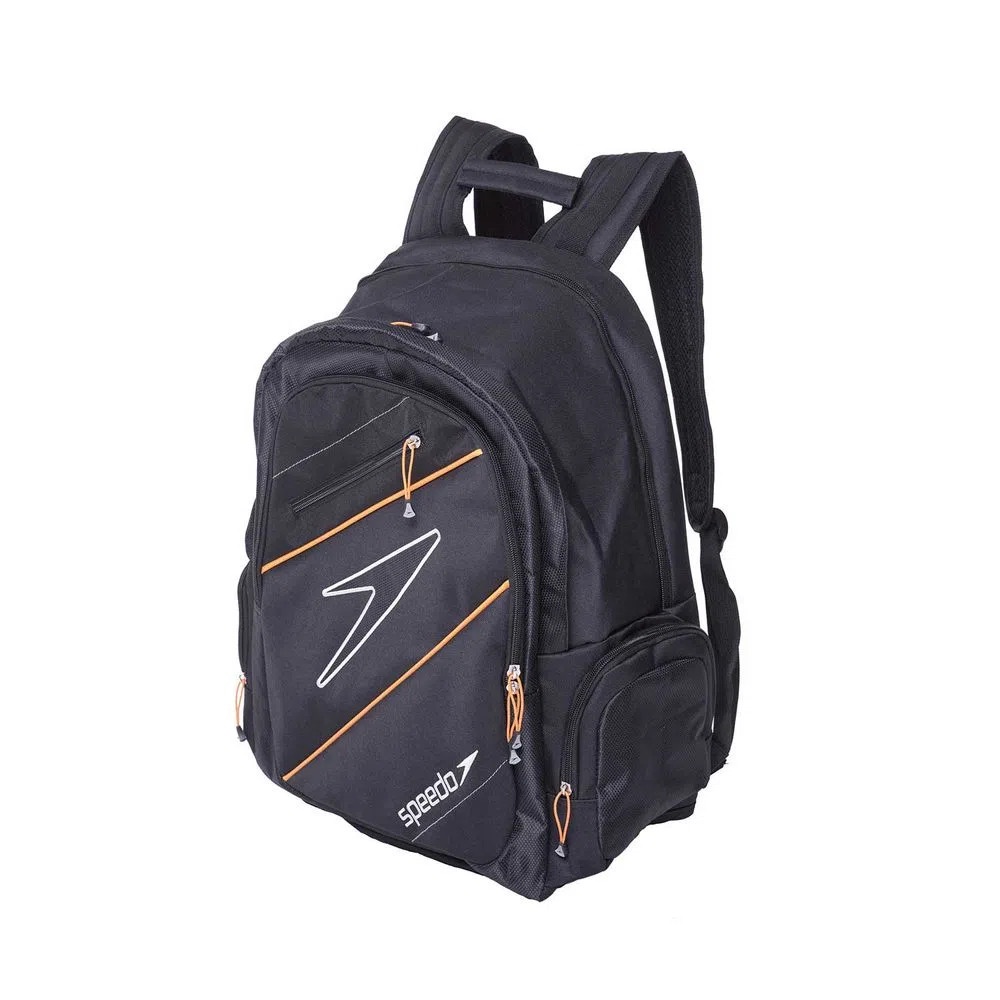 Mochila Work Speedo | Shopee Brasil