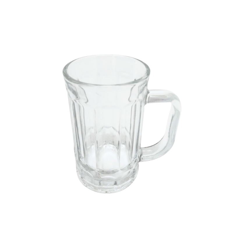 Canecas De Vidro Para Cerveja Chopp SUPER Resistente | Shopee Brasil