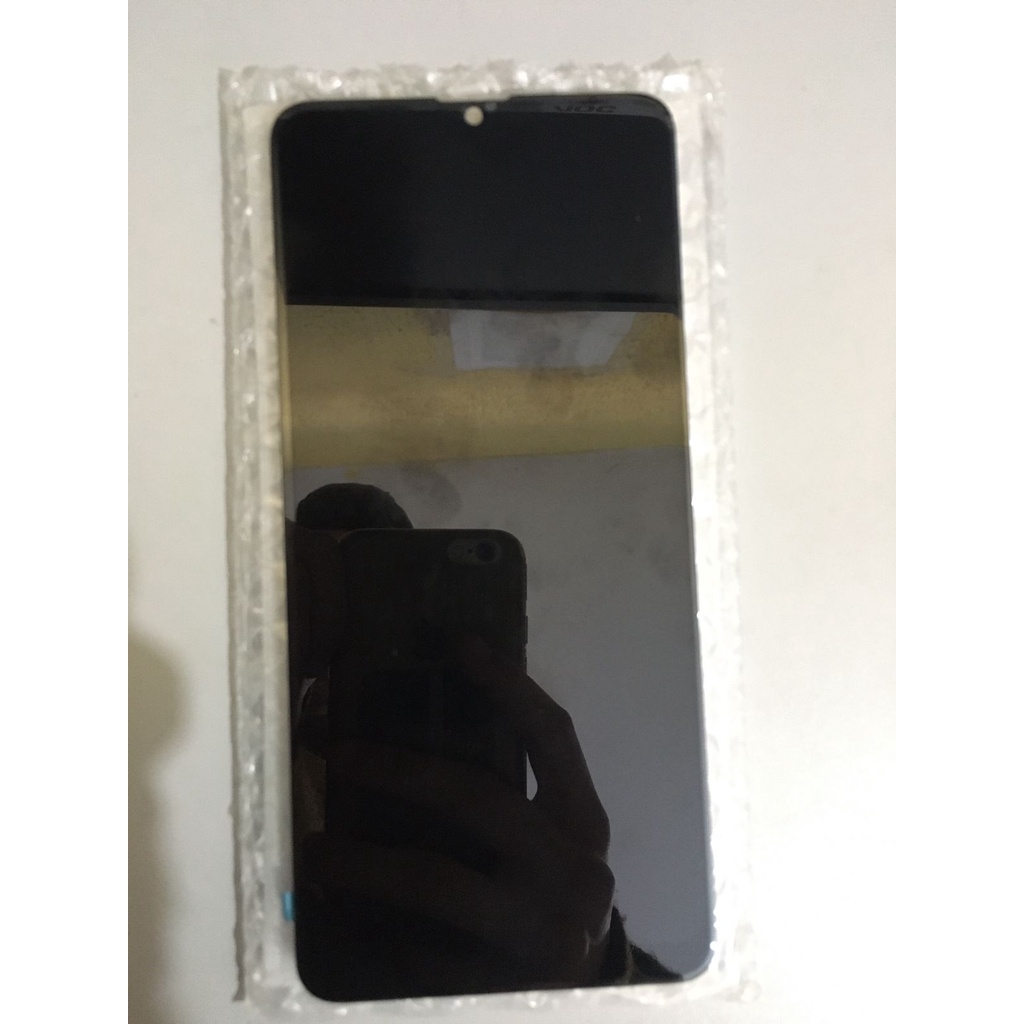 Tela Touch Frontal Display Lcd A20S A207 | Shopee Brasil