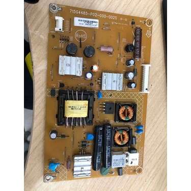 Placa Da Fonte Tv Aoc Le22h138 | Shopee Brasil