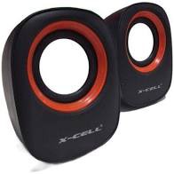 Caixa Caixinha Mine De Som Multimidia 5w Xcell Pc Notebook | Shopee Brasil