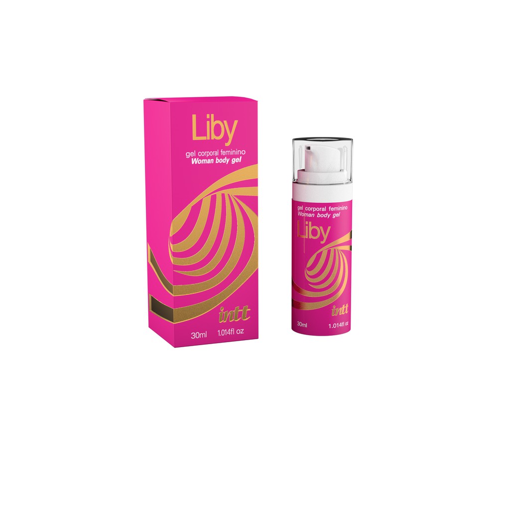 Liby Woman | Shopee Brasil