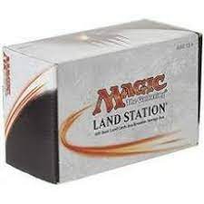 Magic The Gathering MTG Land Station 400 Basic Lands 80 of Each - Corre ...