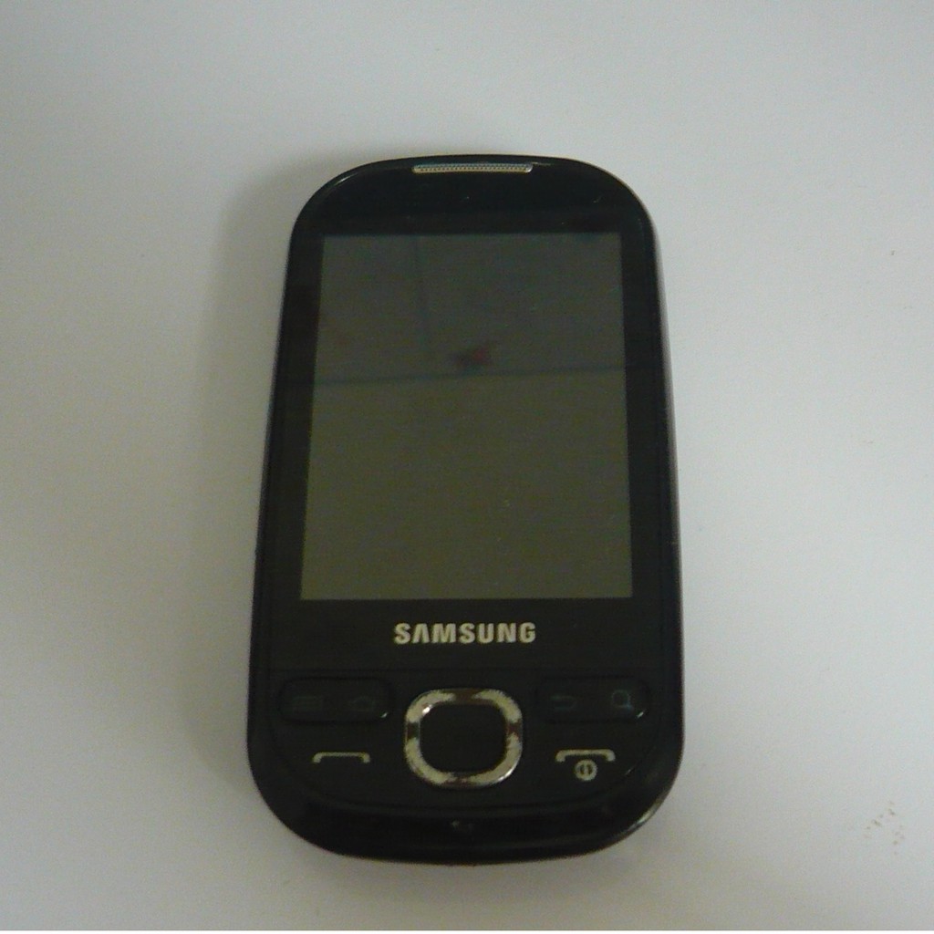 Telefone Celular Antigo Samsung GT-15500B | Shopee Brasil