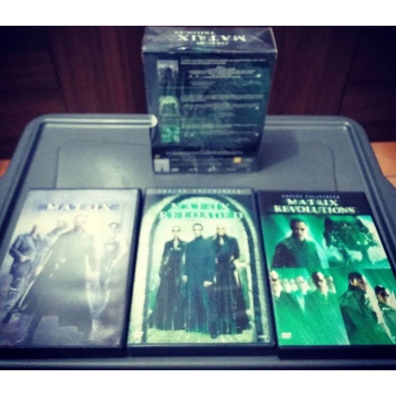 Box Matrix | Shopee Brasil