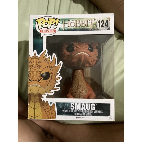 funko pop smaug | Shopee Brasil