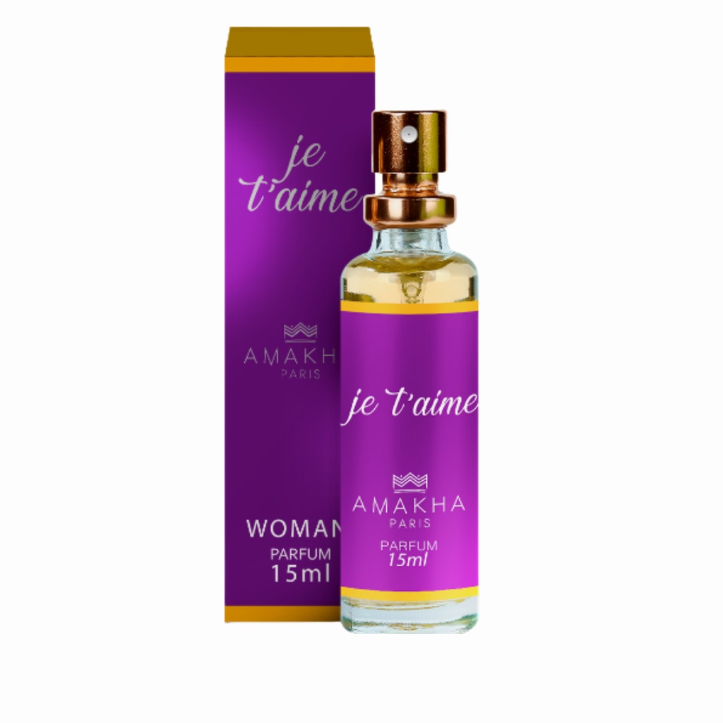 Jet´Aime / Jetaime 15 ml Original | Shopee Brasil