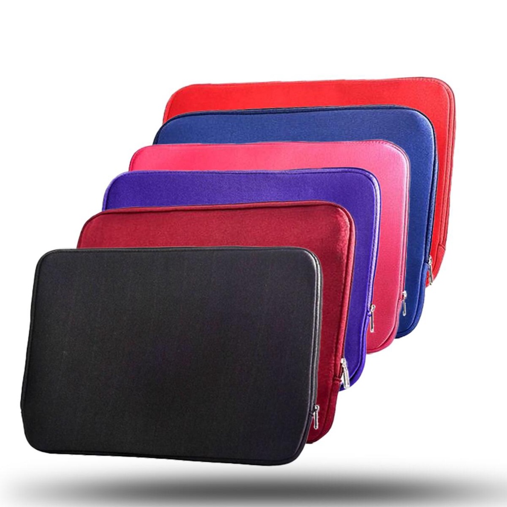 Luva Capa Case Para Notebook Ultrabook de 15,6 Polegadas | Shopee Brasil