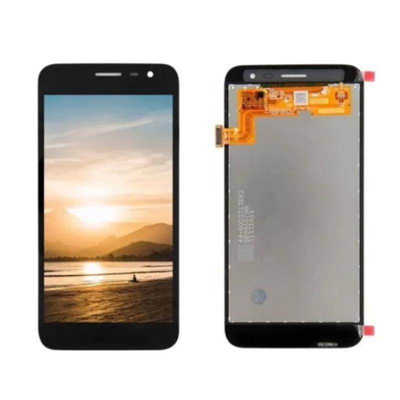 Display Lcd Tela Frontal Touch J2 Core J260 Incell A Pronta Entrega ...
