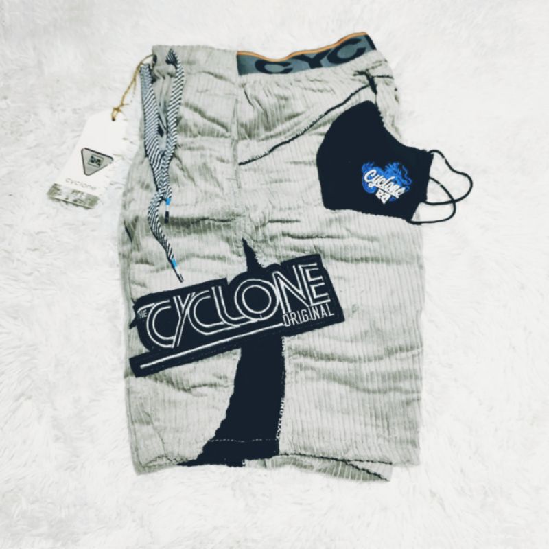 Kit Cyclone Juvenil Revoada | Shopee Brasil