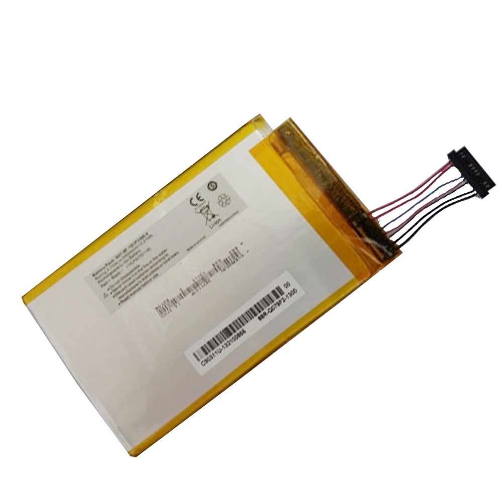 Bateria Para Tablet Cce Positivo Q07-9f-1s1p3300-0 3300mAh - Escorrega ...