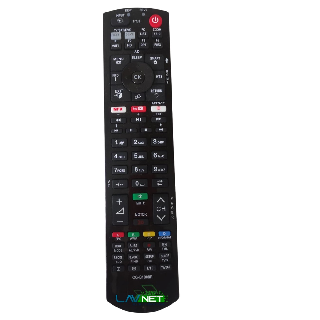 CONTROLE RECEPTOR COPIA FREEI TOY | Shopee Brasil