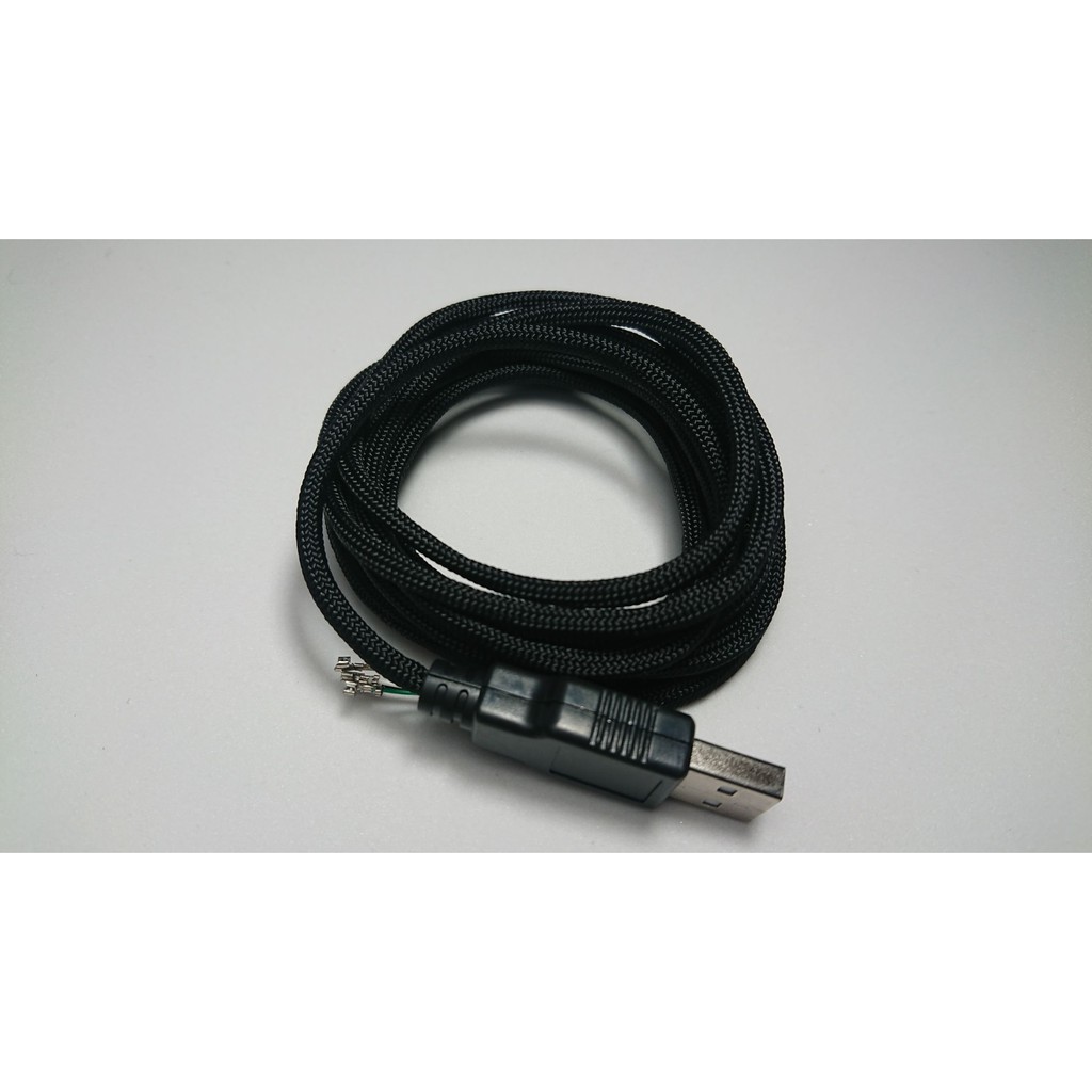 Cabo Paracord para Mouse Gamer - Linha Basic | Shopee Brasil