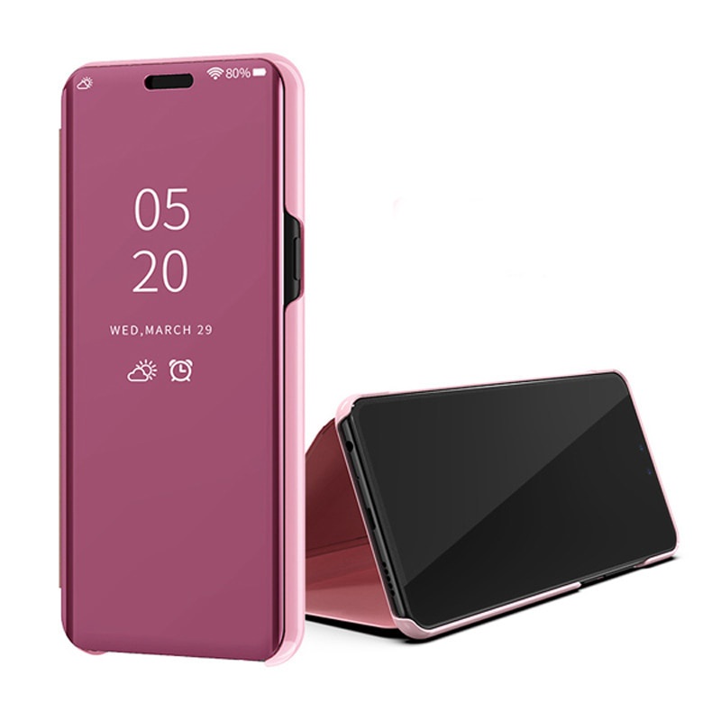 Para Huawei Y9 Prime 2019 STK-L21 L22 LX3 Nova 5i Pro 5Z Capa De Luxo ...