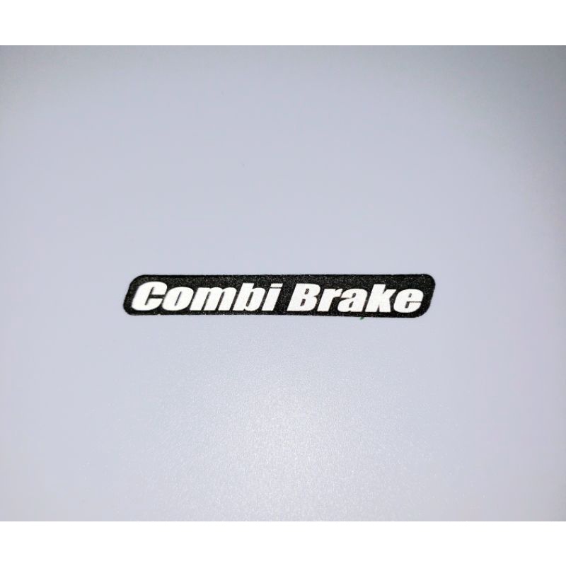 adesivo refletivo combi brake Paralama | Shopee Brasil