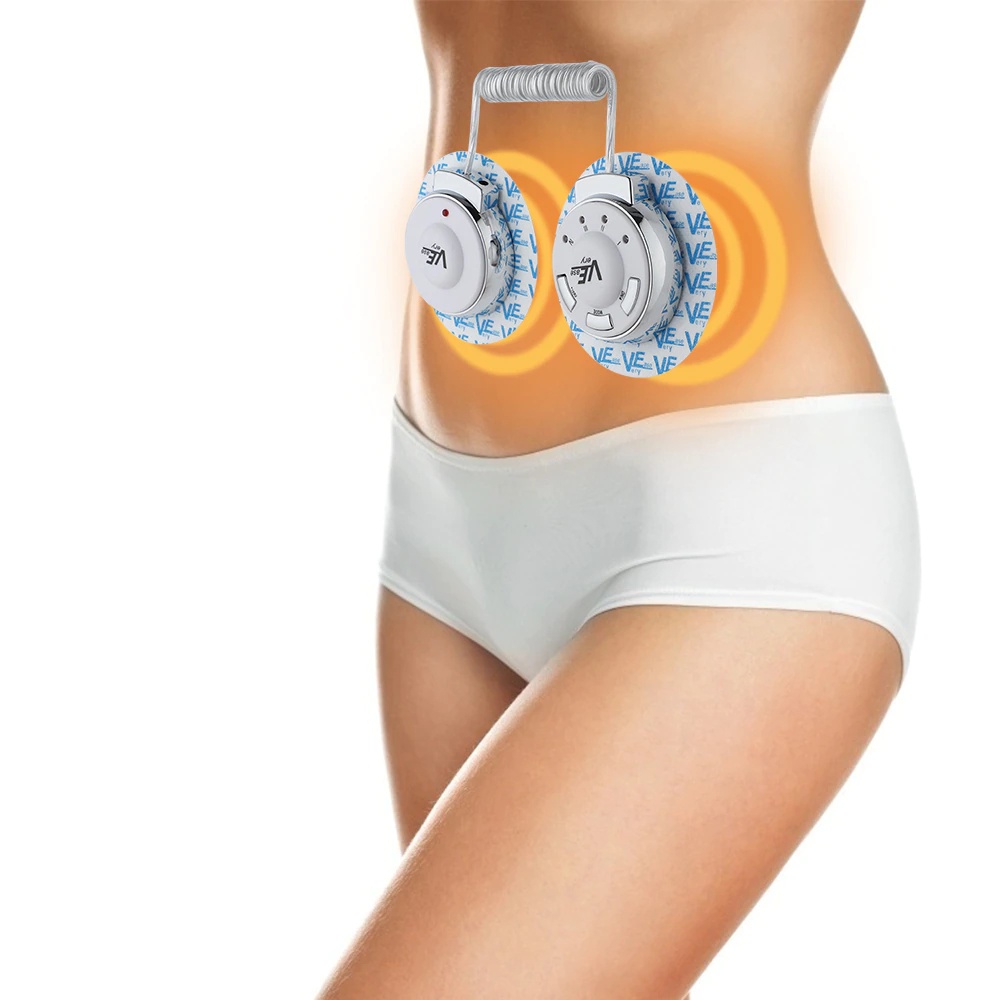 Aparelho Massageador Para Perder Gordura Localizada Na Barriga Braços